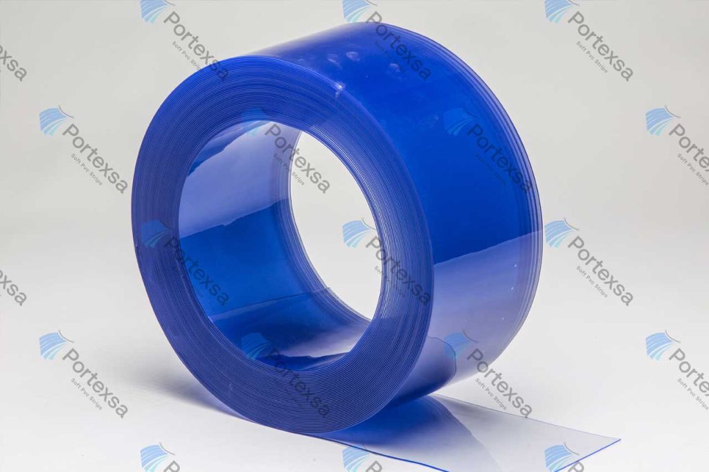 Home - Soft PVC